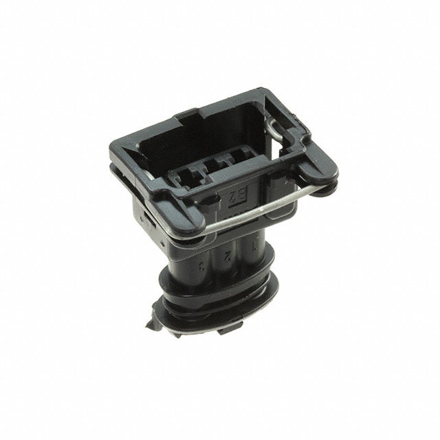 282191-1 TE Connectivity AMP Connectors | Conectores, interconectores | DigiKey